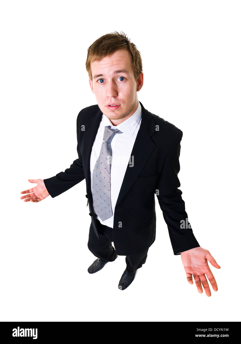 Innocent men Cut Out Stock Images & Pictures - Alamy