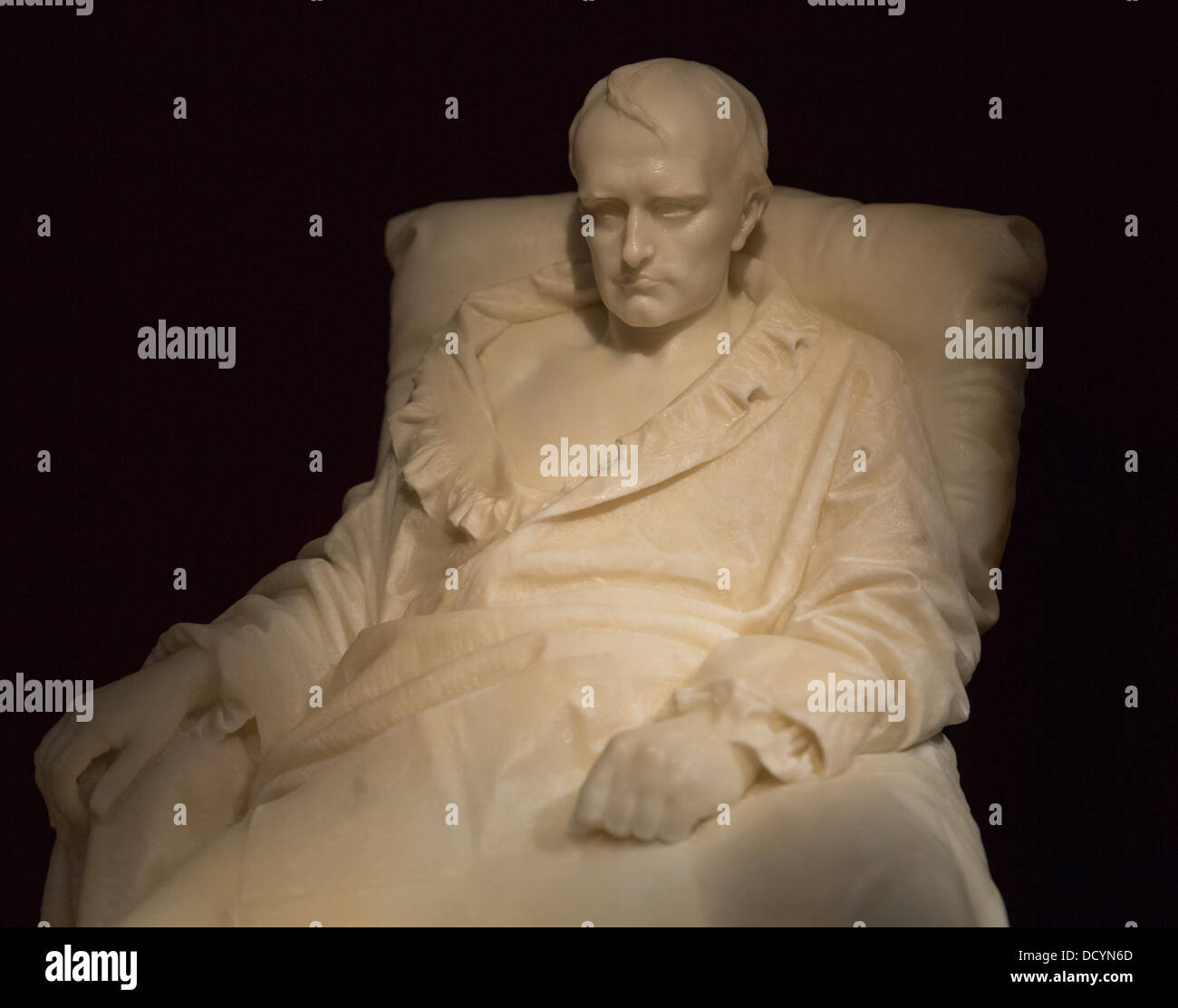 Napoleon bonaparte hi-res stock photography and images - Alamy