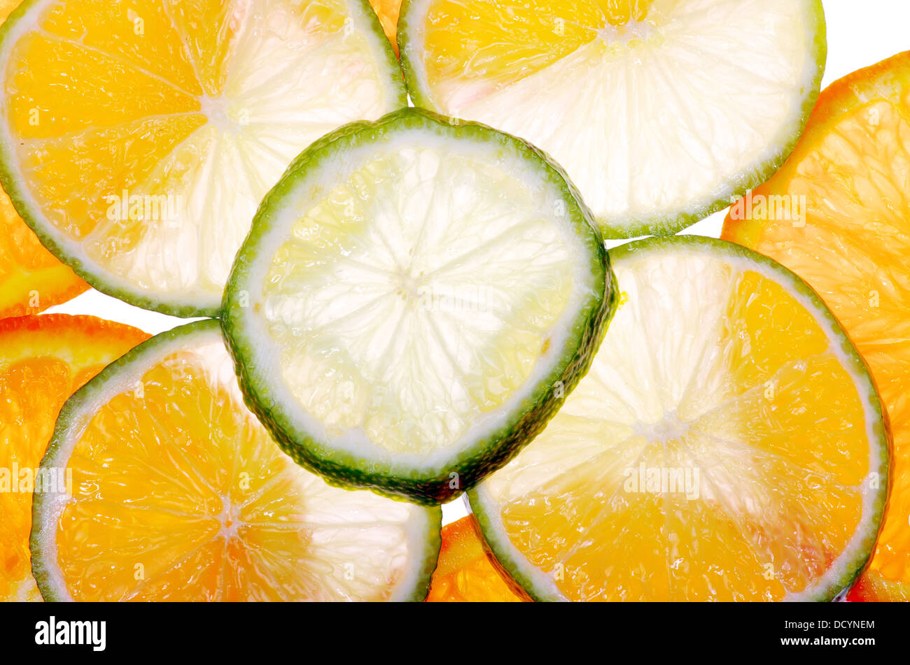 Citrus color hi-res stock photography and images - Alamy