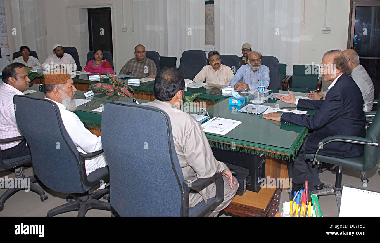 Election commission of pakistan hi-res stock photography and images - Alamy