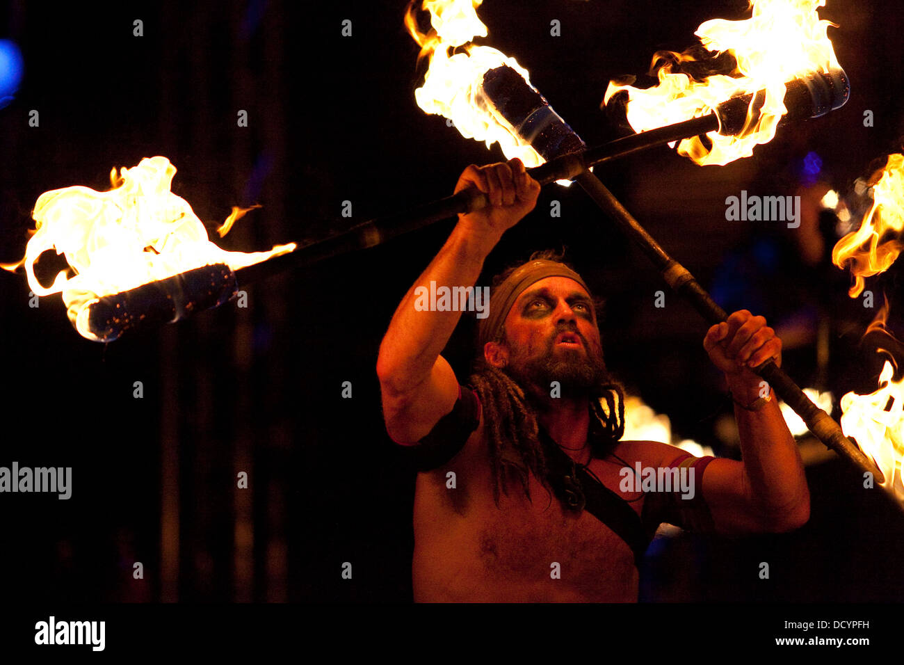 The punk syndrome hi-res stock photography and images - Alamy
