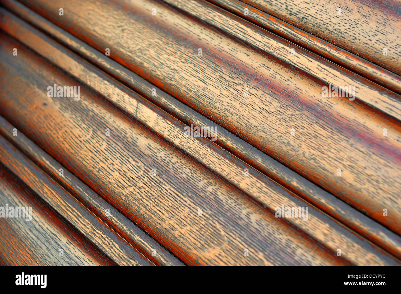 Very old wooden outdoors table or door surface Stock Photo - Alamy