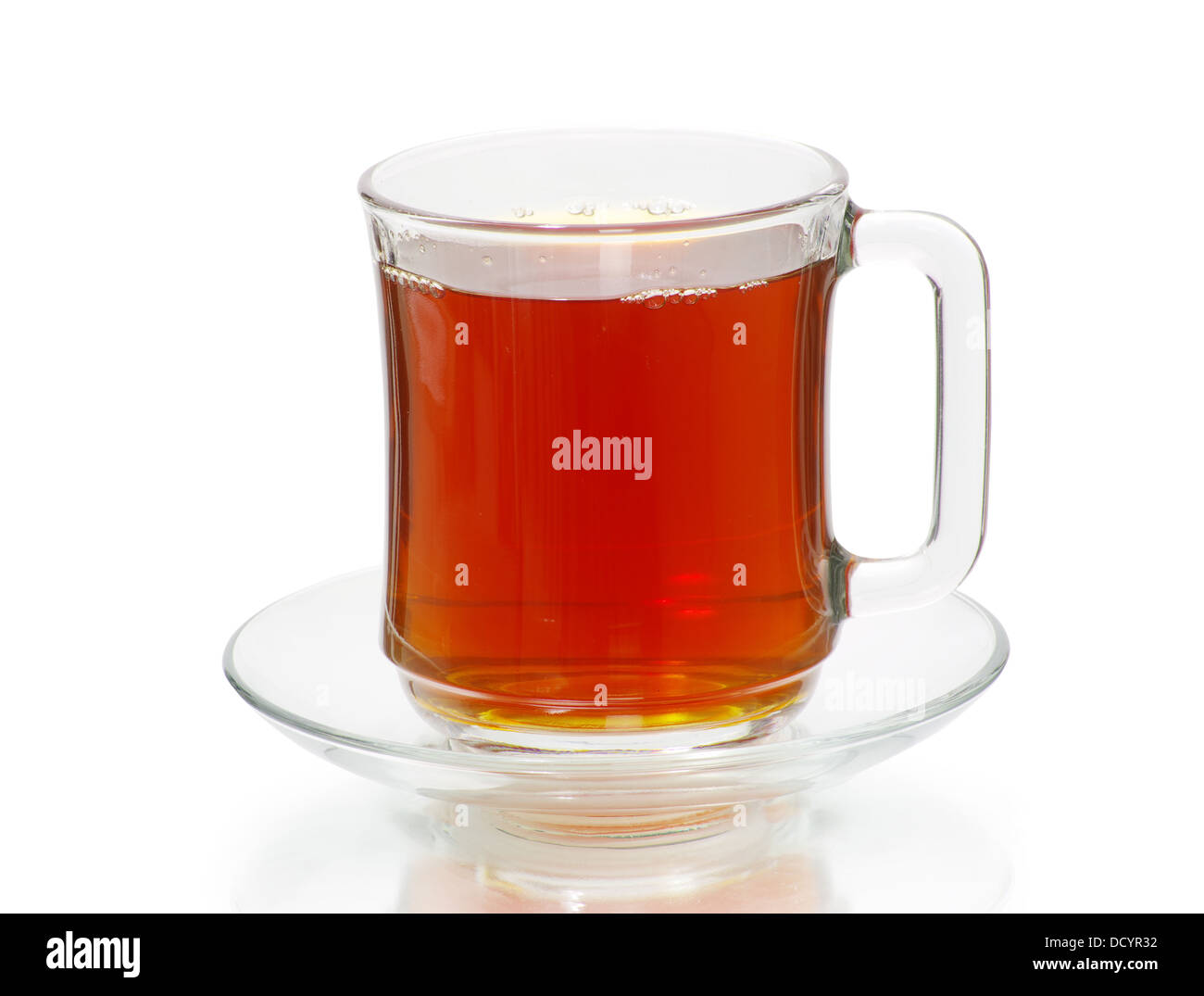 tea in cup Stock Photo - Alamy