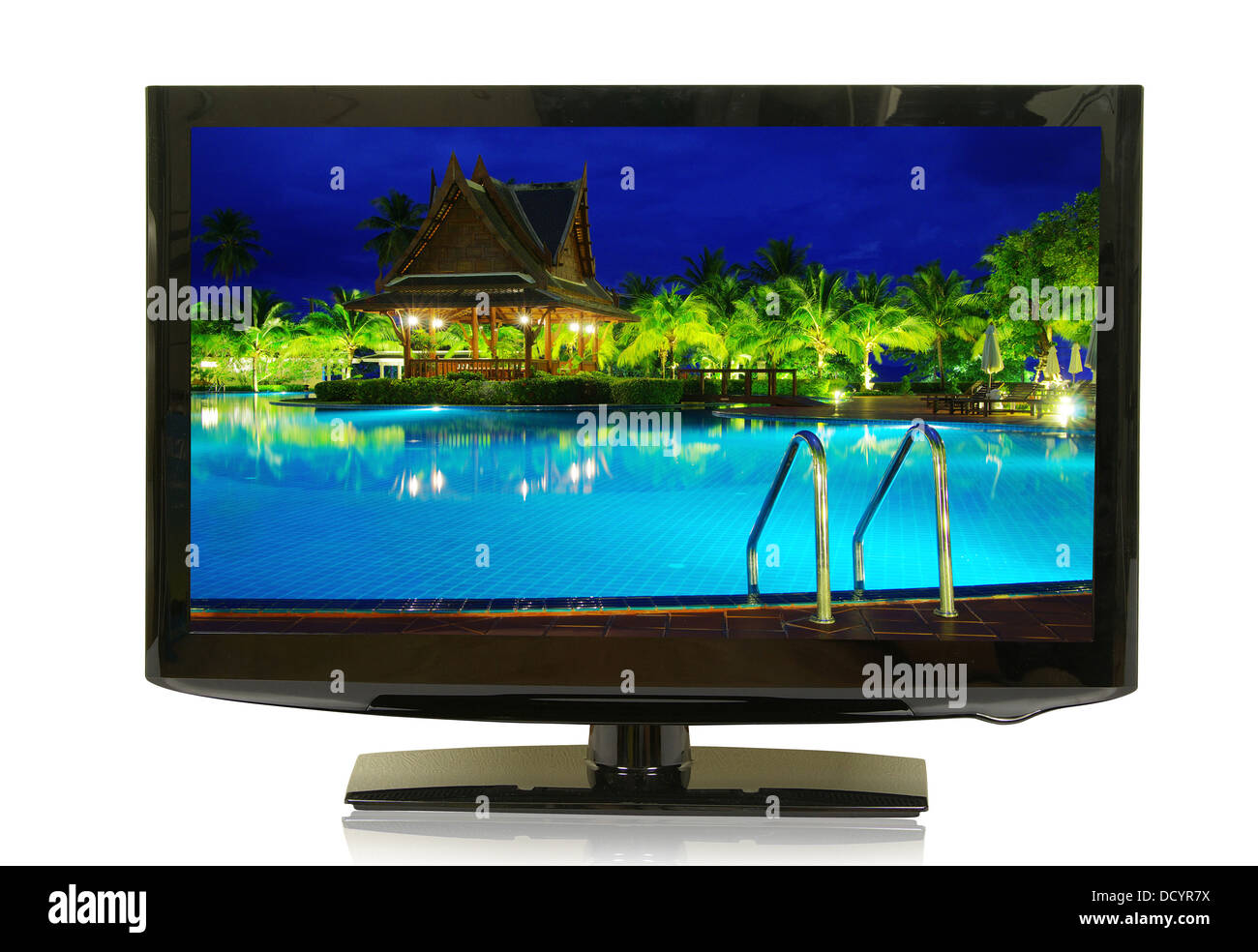 Lcd device hi-res stock photography and images - Alamy