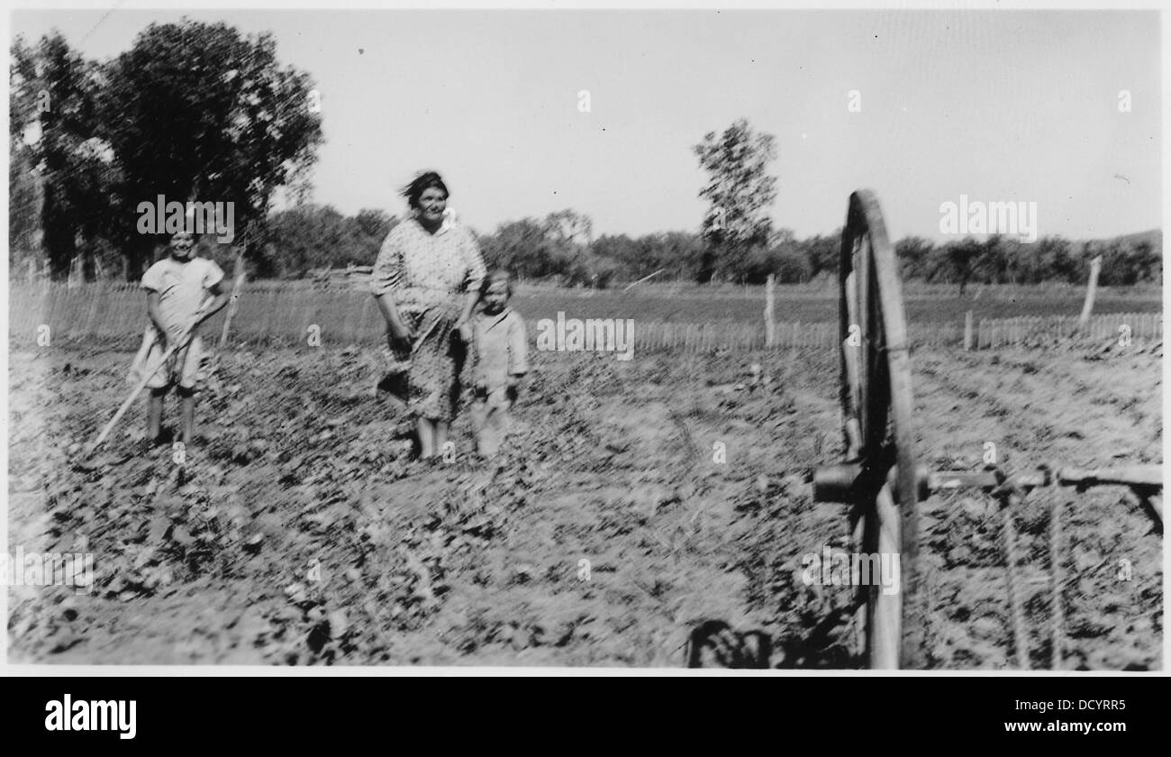 Cultivation space Black and White Stock Photos & Images - Alamy