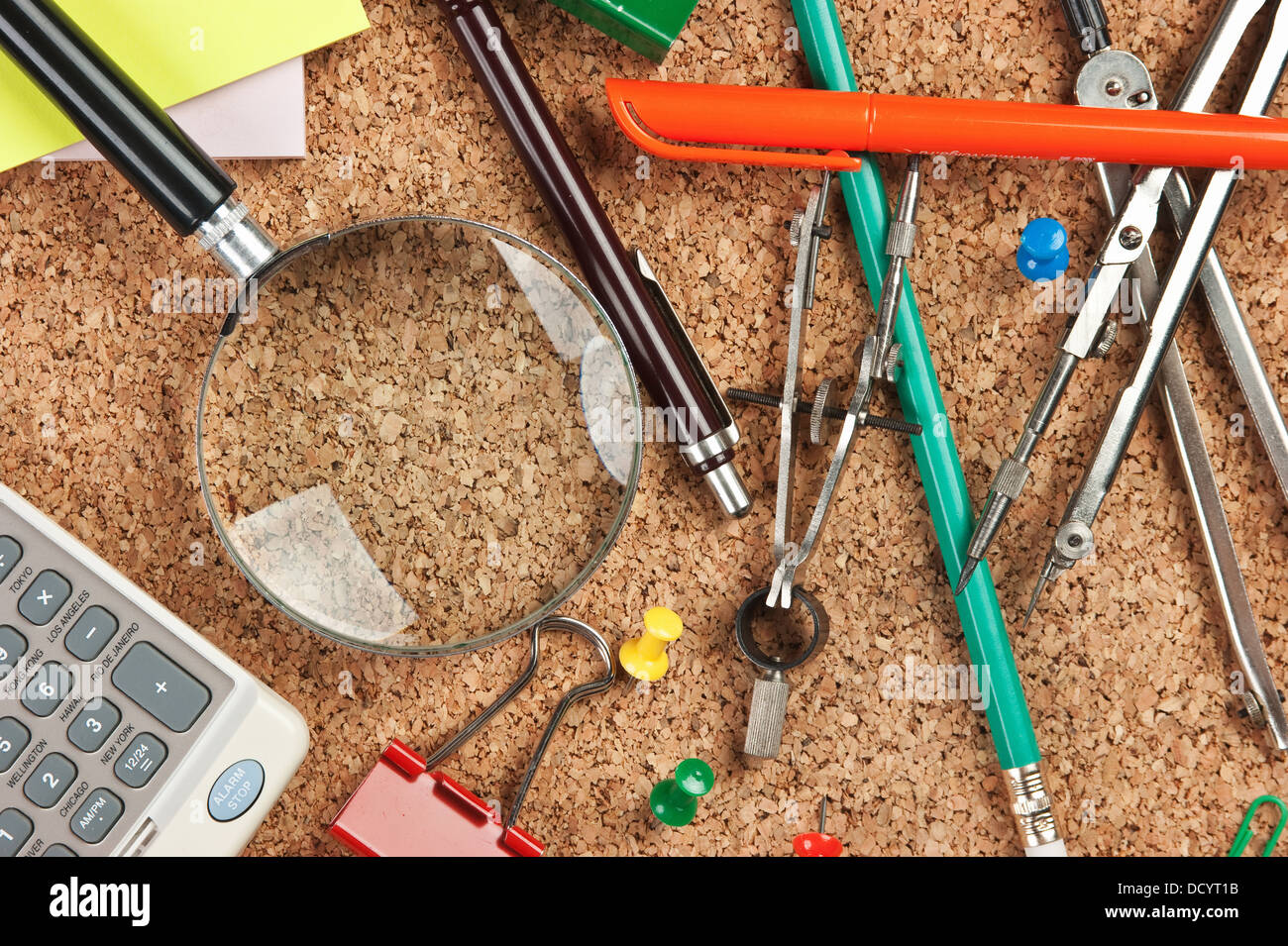 Make a mess hi-res stock photography and images - Alamy