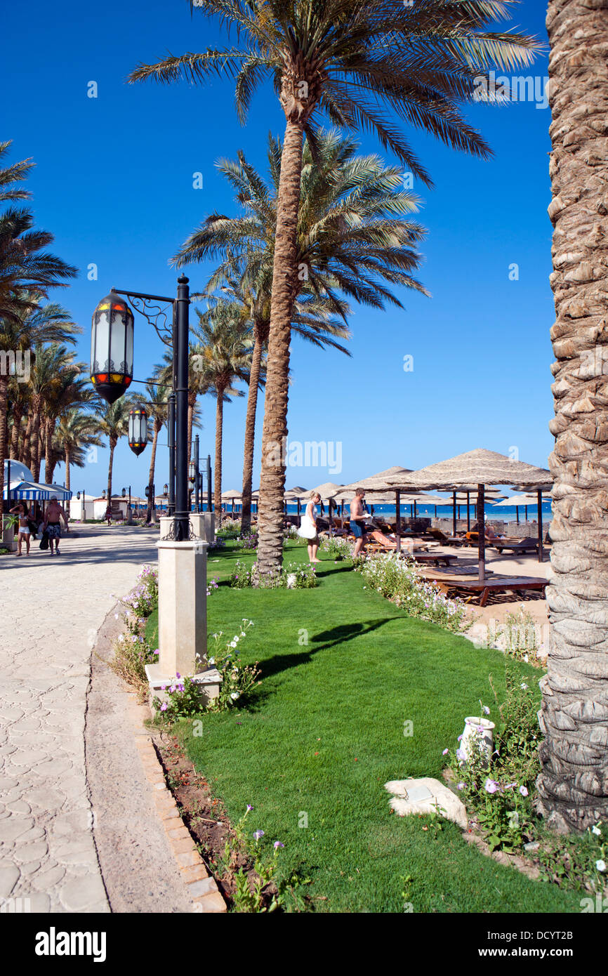 Hurghada egypt hi-res stock photography and images - Alamy