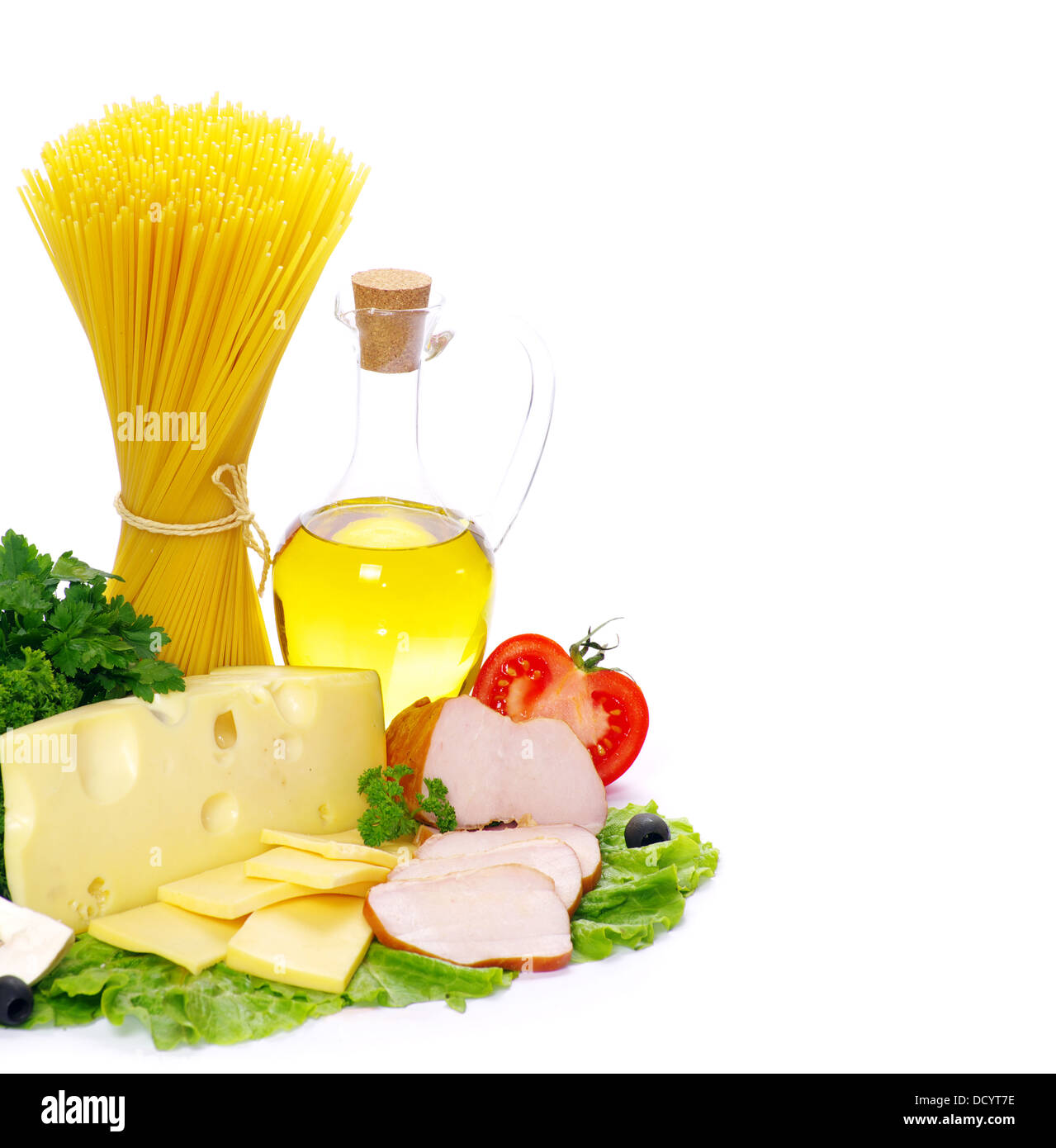 Sample foods hi-res stock photography and images - Alamy