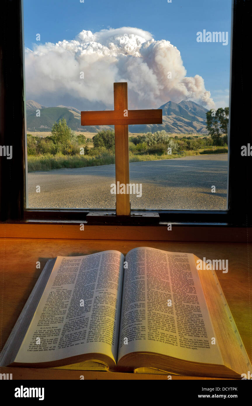 Plume of fire hi-res stock photography and images - Alamy