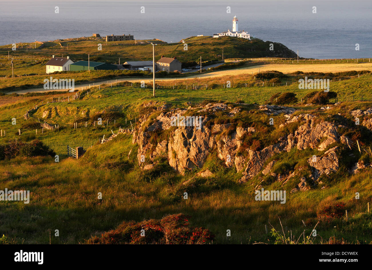 Mulroy bay county donegal hi-res stock photography and images - Alamy