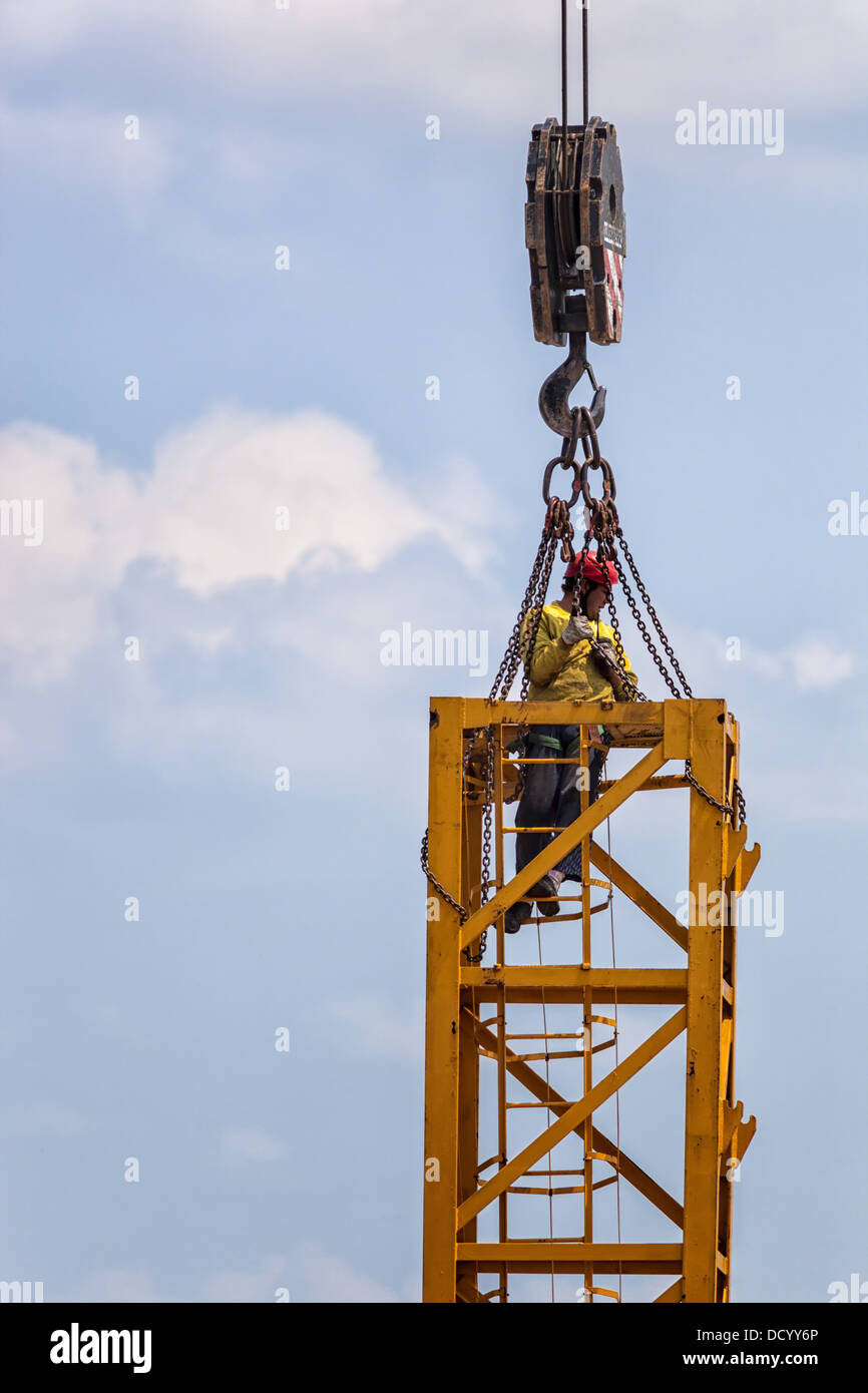 Yellow jackets hi-res stock photography and images - Alamy