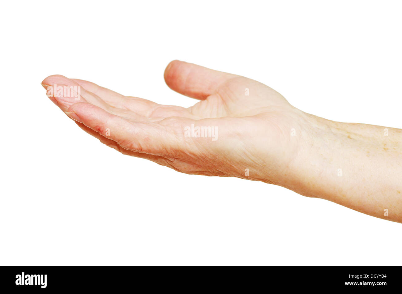 Hand begging hi-res stock photography and images - Alamy