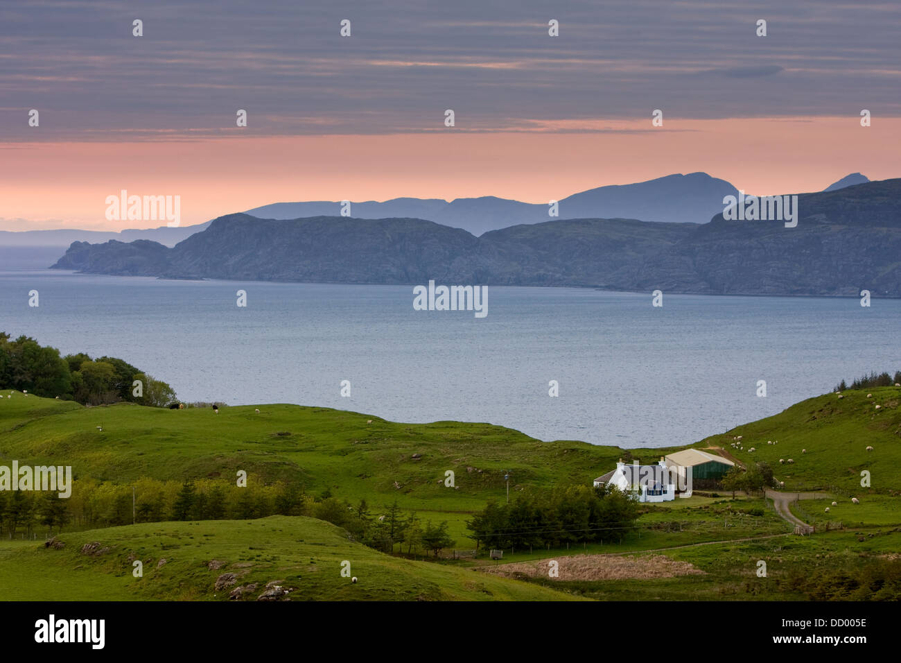Ardmore Scotland High Resolution Stock Photography and Images - Alamy