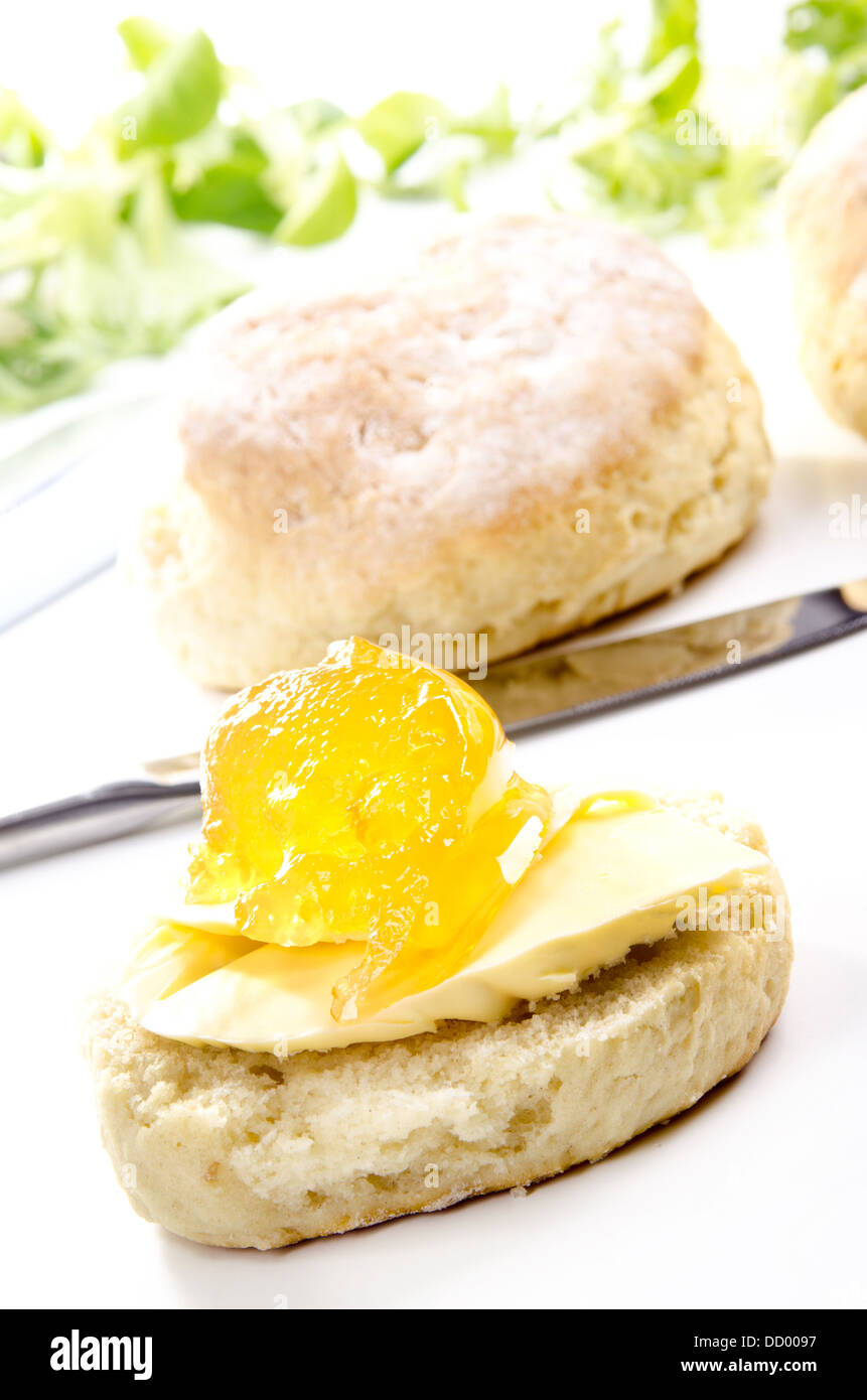 Spread jam hi-res stock photography and images - Alamy