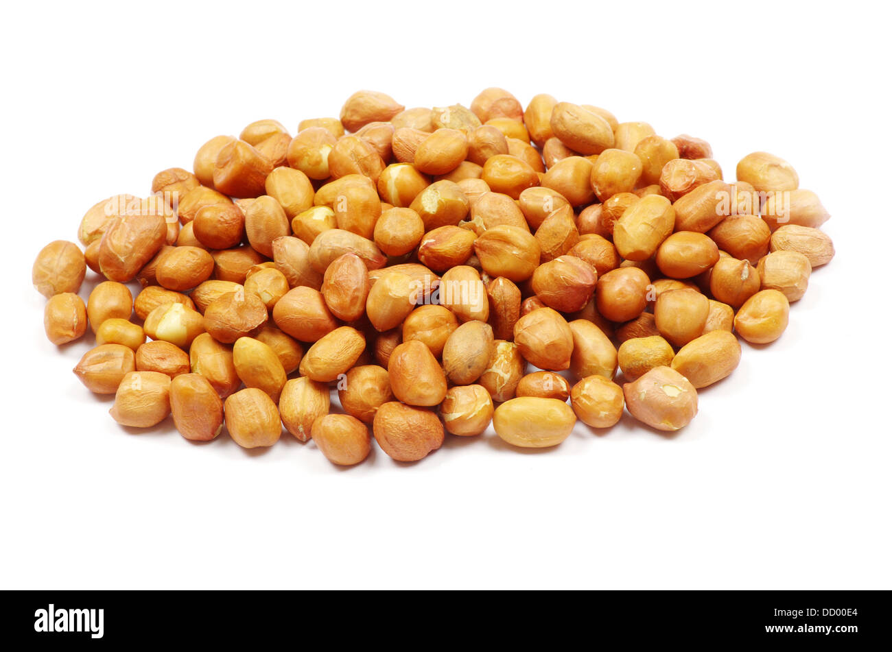 Cracked open peanuts shell hi-res stock photography and images - Alamy