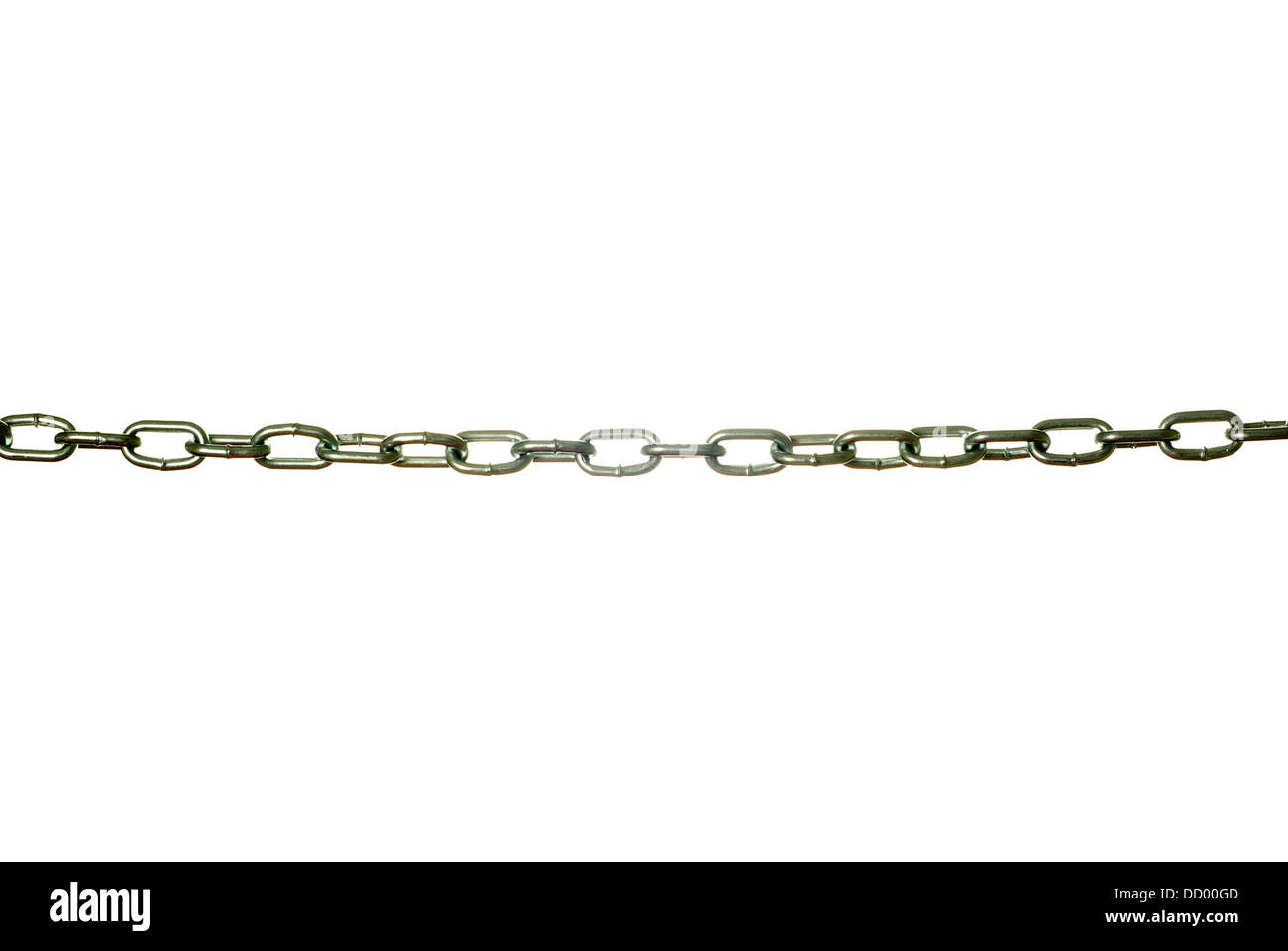Grey Chain High Resolution Stock Photography and Images - Alamy