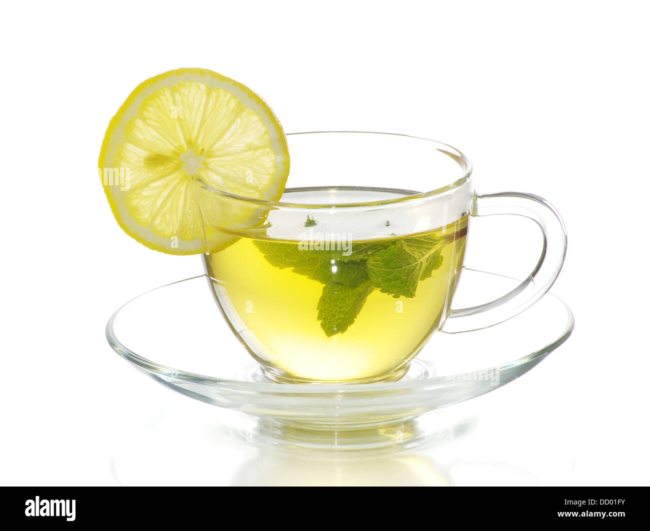 tea in cup Stock Photo - Alamy