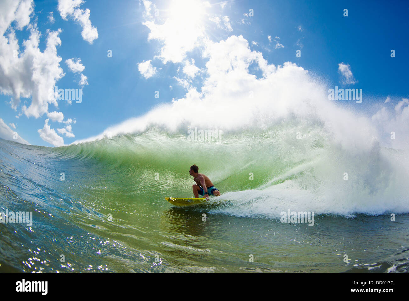 Maalaea surf High Resolution Stock Photography and Images - Alamy