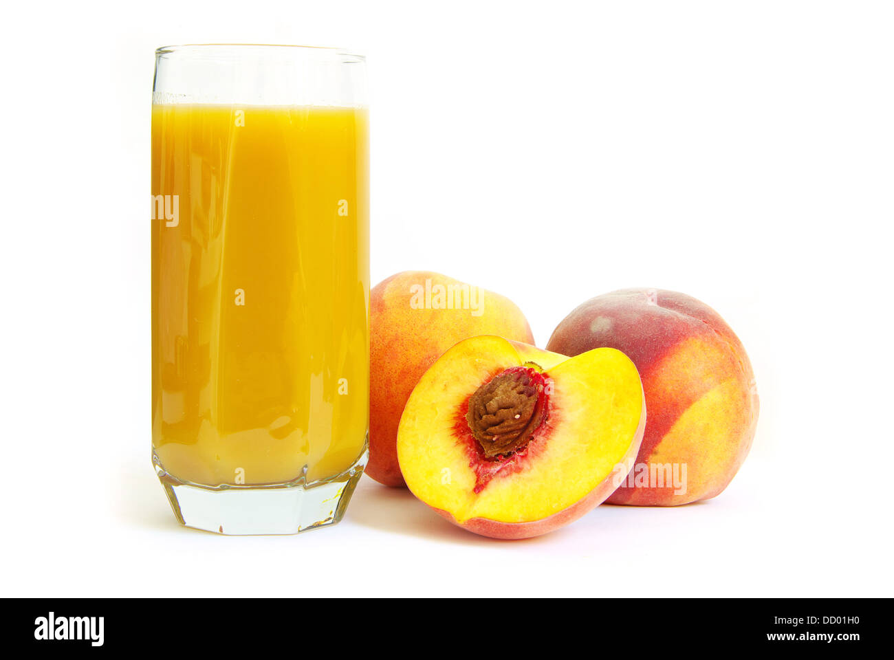 Juice decoration hi-res stock photography and images - Alamy