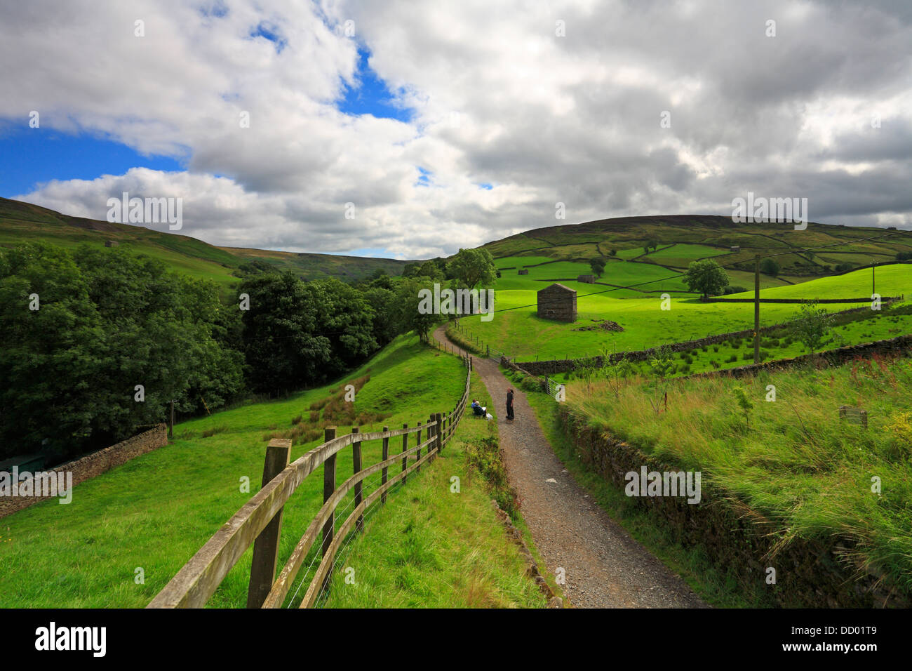 Long distance route hi-res stock photography and images - Alamy