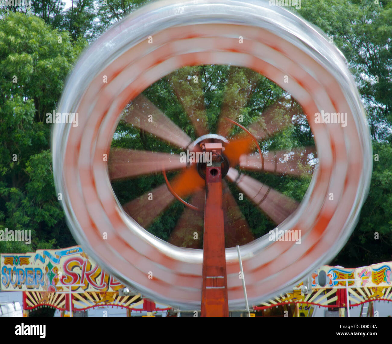 Spinning around hi-res stock photography and images - Alamy