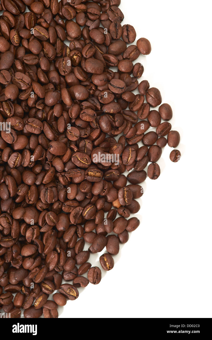 Nice coffee beans hi-res stock photography and images - Alamy
