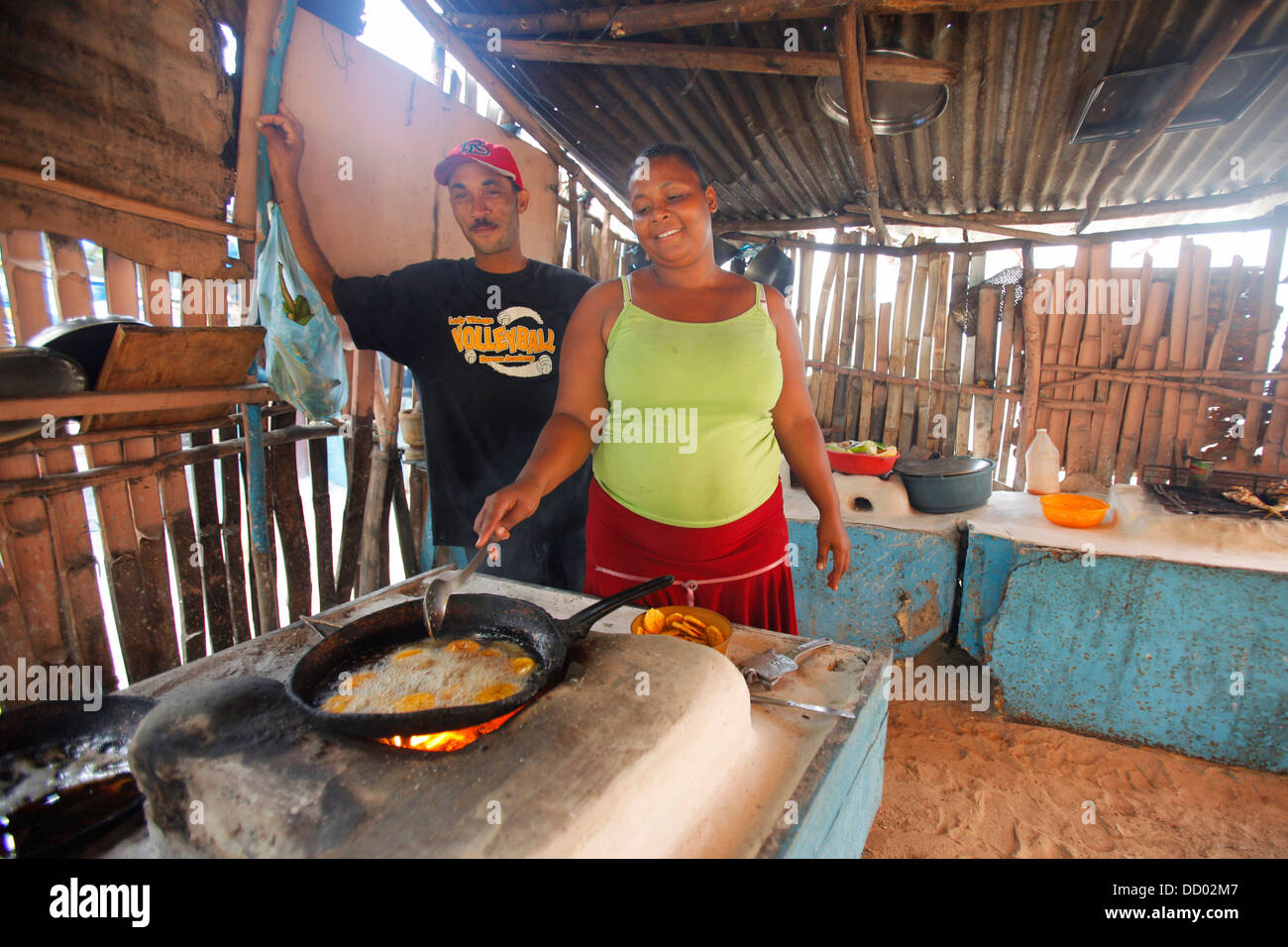 Primitive island hi-res stock photography and images - Alamy