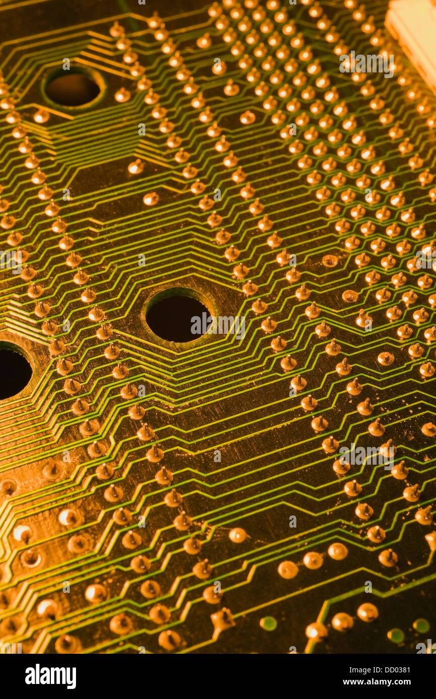 Storage Circuit High Resolution Stock Photography and Images - Alamy