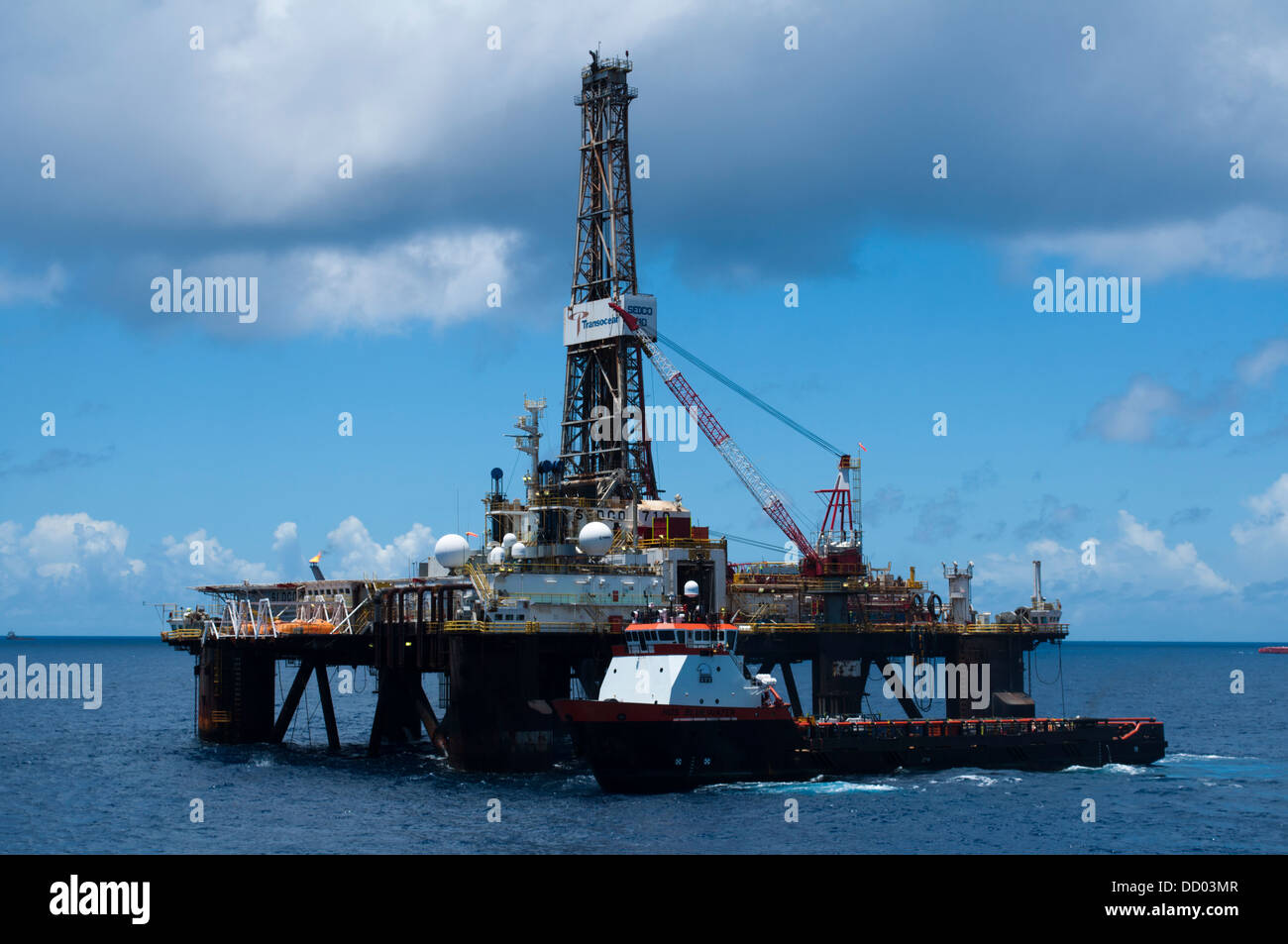 Subsea oil hi-res stock photography and images - Alamy
