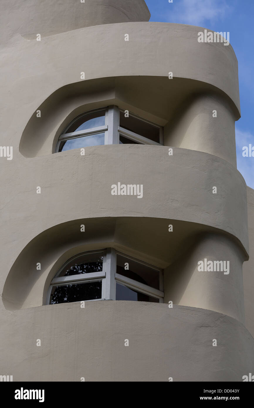 Erich mendelsohn einstein tower hi-res stock photography and images - Alamy