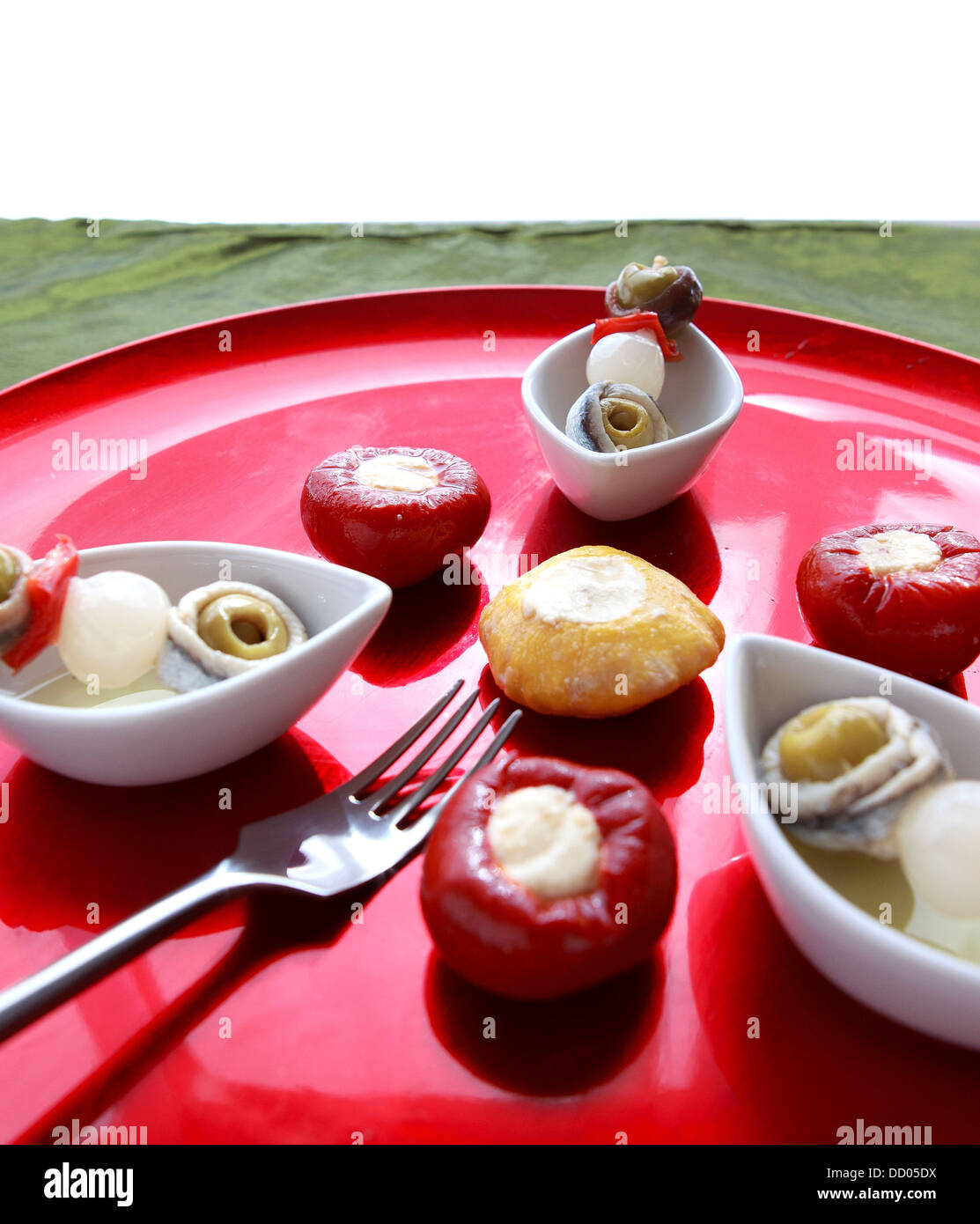 Brochette hi-res stock photography and images - Alamy