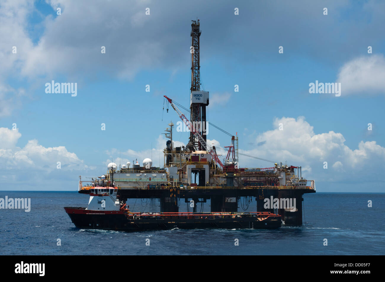 Subsea oil hi-res stock photography and images - Alamy