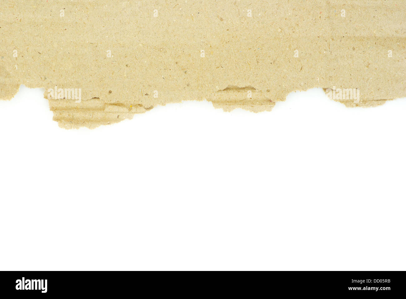 Cardboard pieces hi-res stock photography and images - Alamy