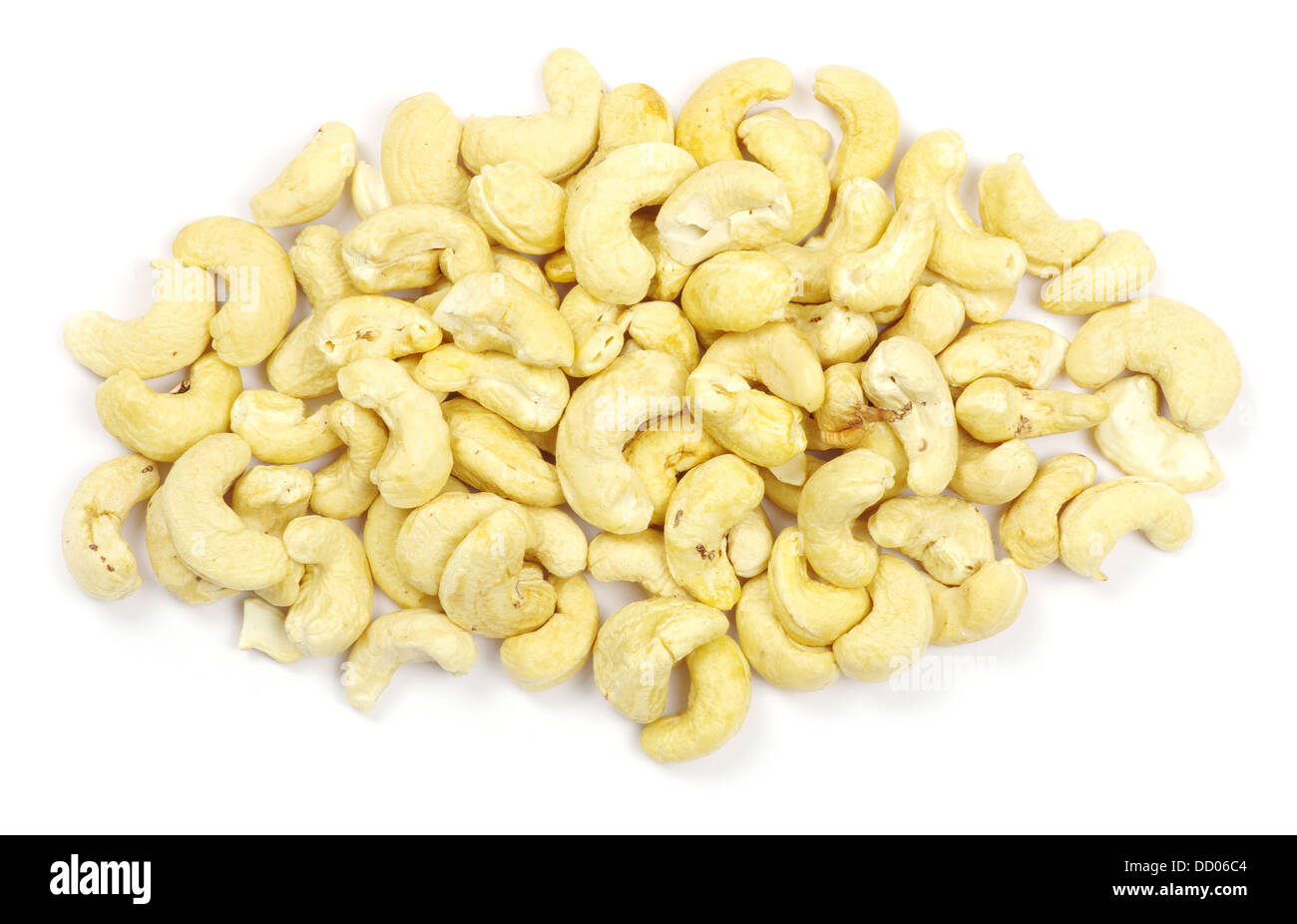 Cashew nut and fruit Cut Out Stock Images & Pictures - Alamy