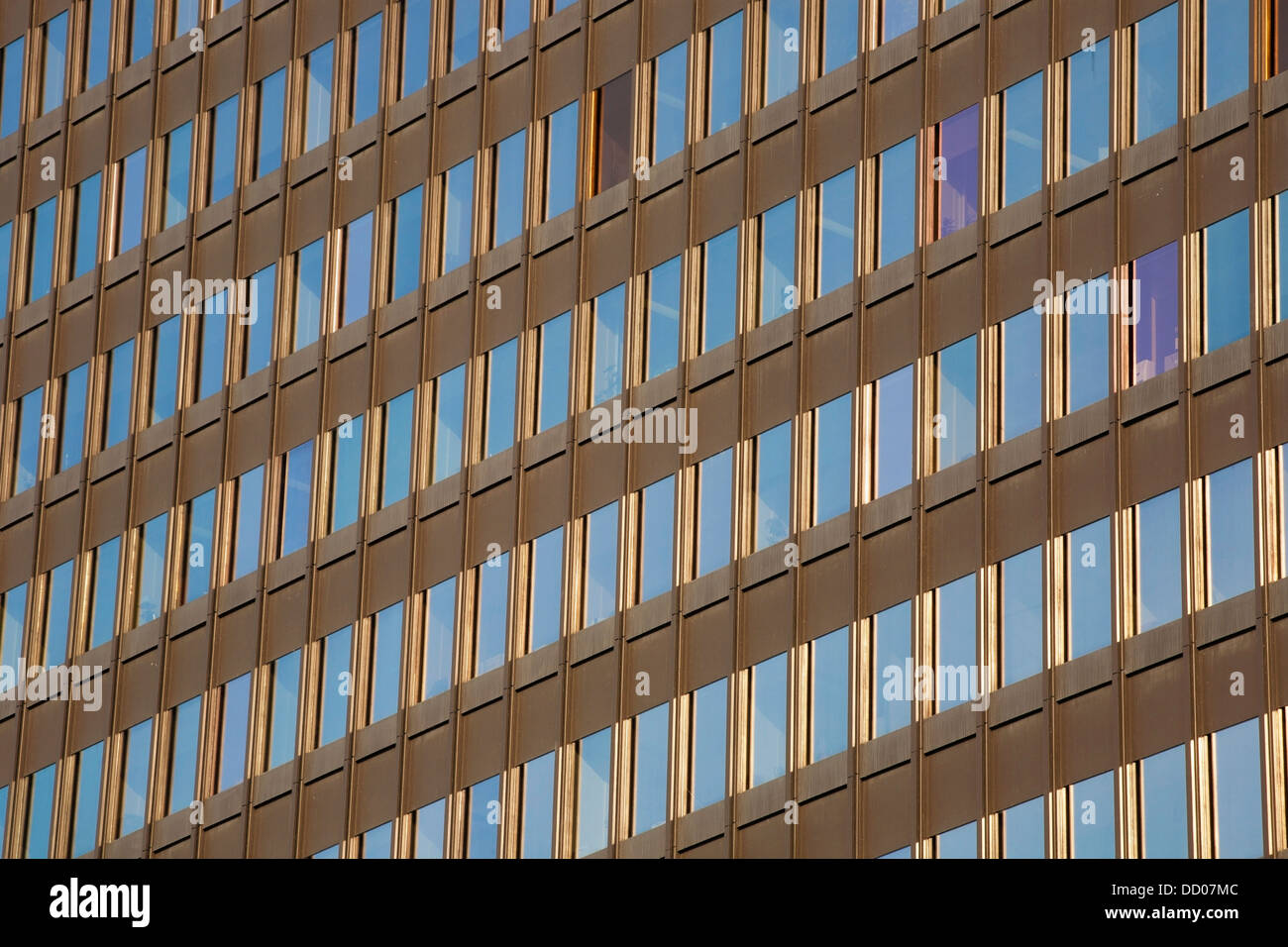 National Bank Of Canada Office Building; Montreal, Quebec, Canada Stock ...
