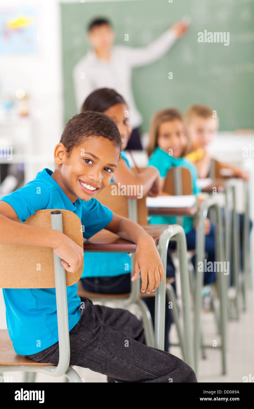 Learners classroom african hi-res stock photography and images - Alamy