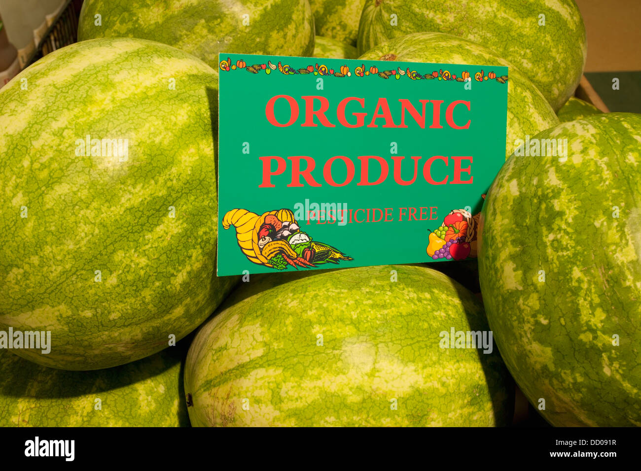 Fruits labeled hi-res stock photography and images - Alamy