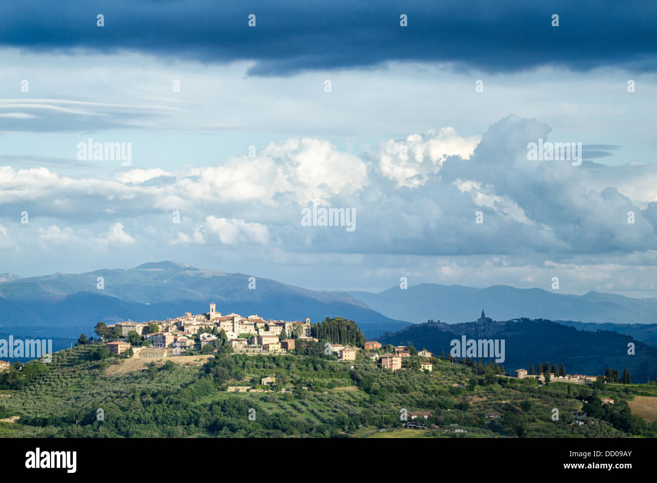 Montecastello hi-res stock photography and images - Alamy