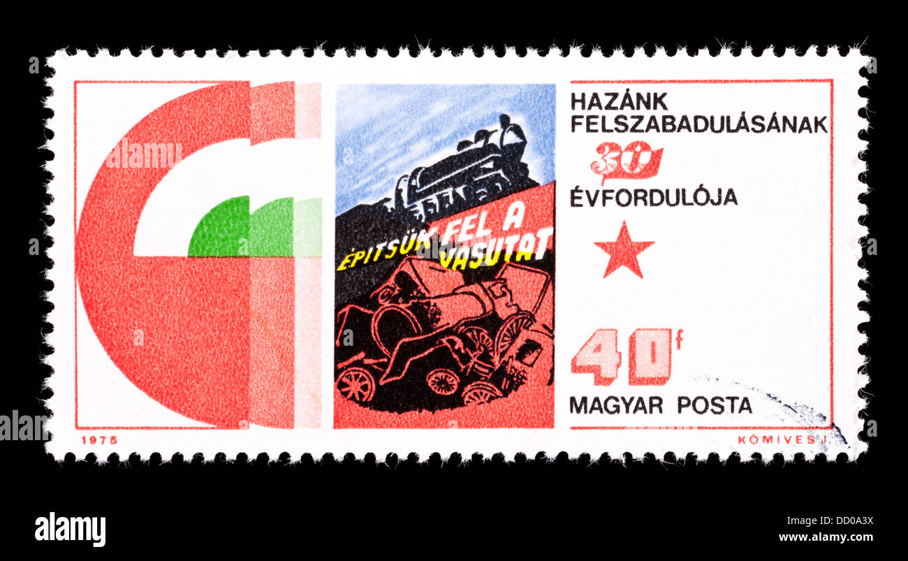 Wwii hungary poster hi-res stock photography and images - Alamy