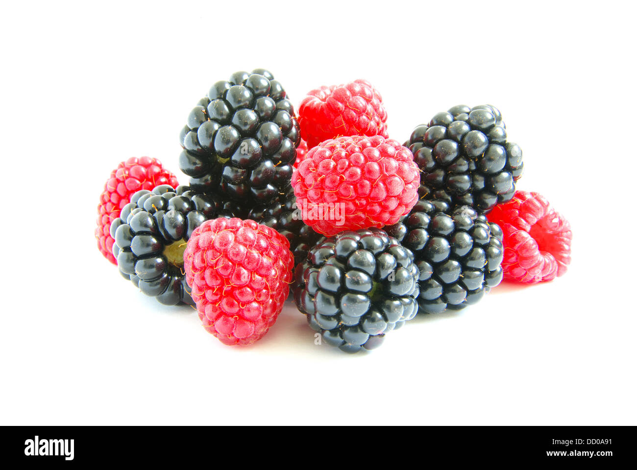 Black raspberry flavor hi-res stock photography and images - Alamy