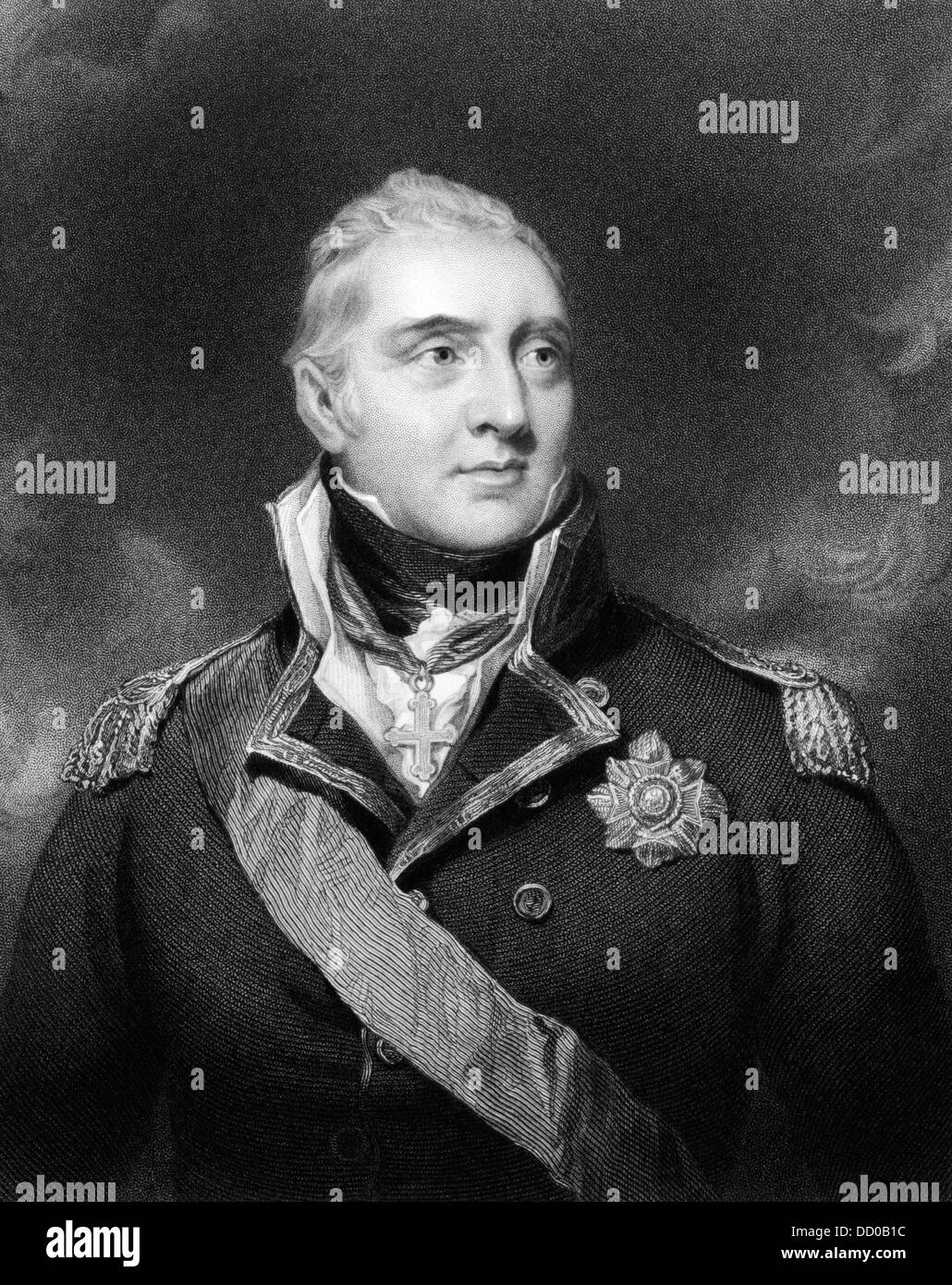 Viscount Exmouth Stock Photos & Viscount Exmouth Stock Images - Alamy