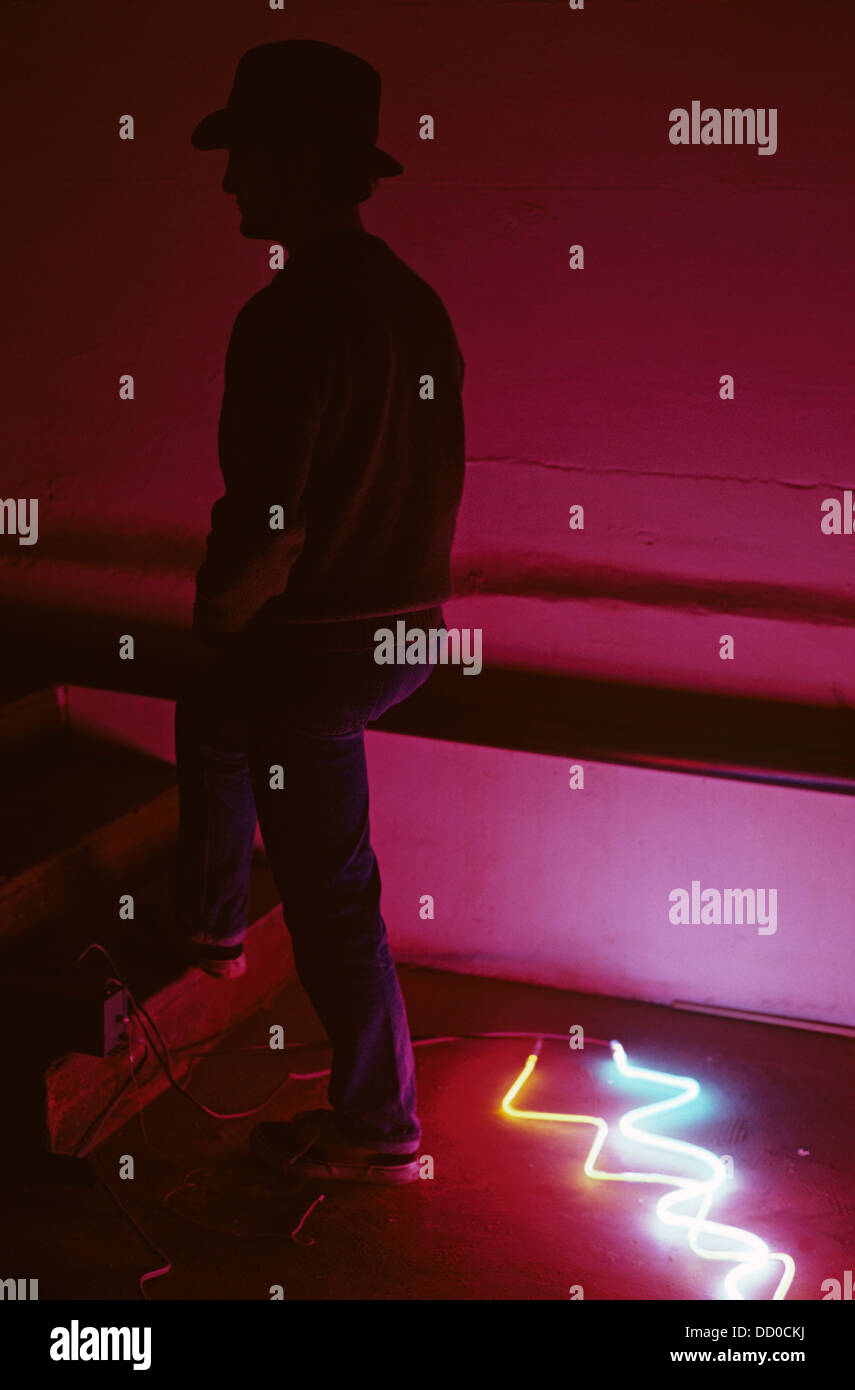 Neon Art Studio at Bobby Holman blog