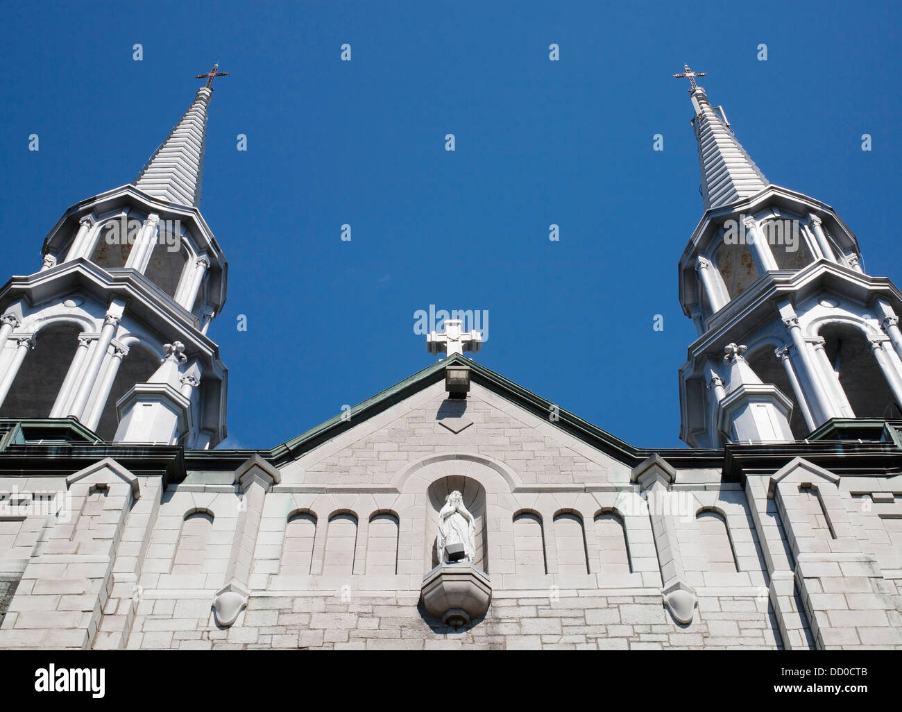 Marieville hi-res stock photography and images - Alamy