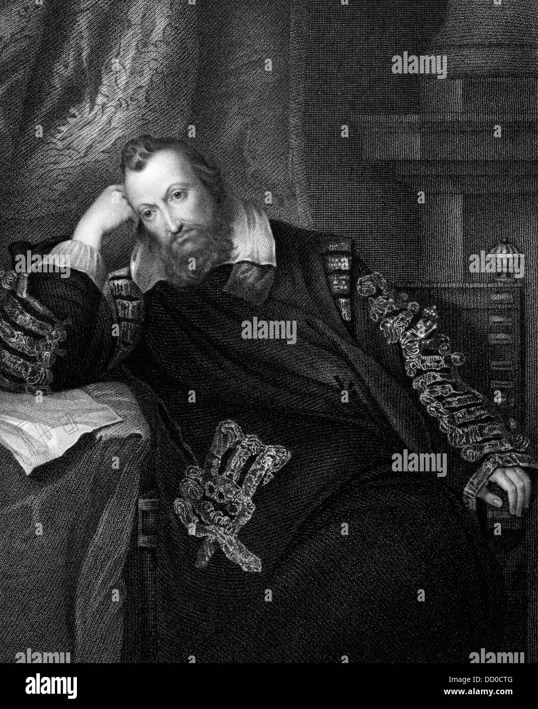 Henry percy hi-res stock photography and images - Alamy