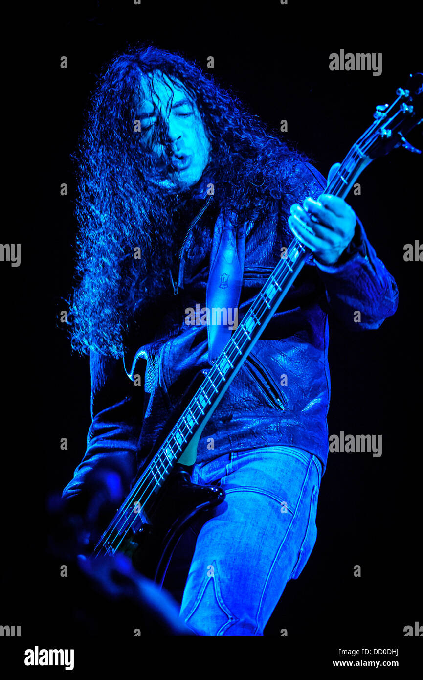 Mike inez hi-res stock photography and images - Alamy