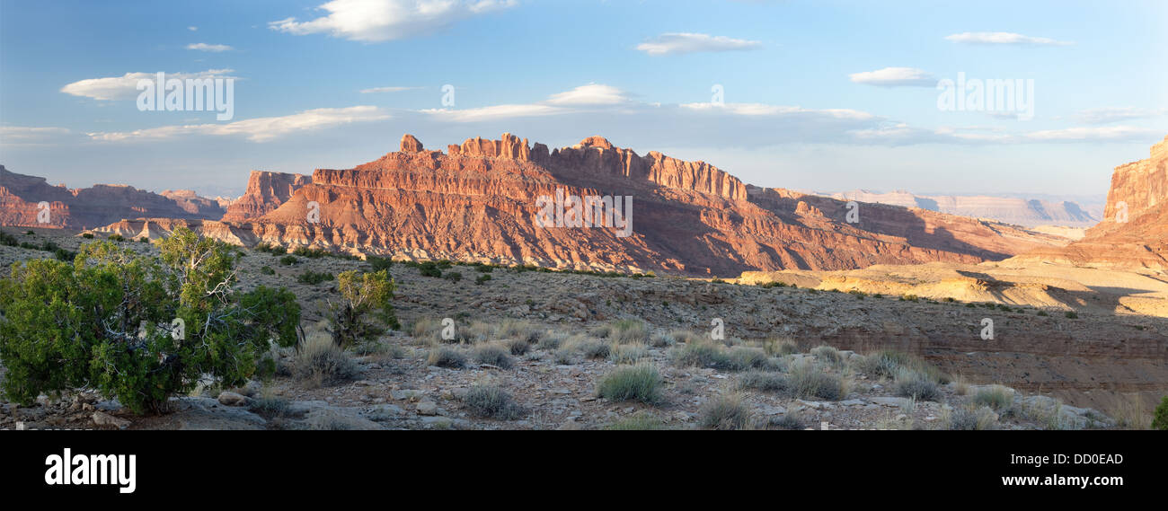 Panorama reef hi-res stock photography and images - Alamy