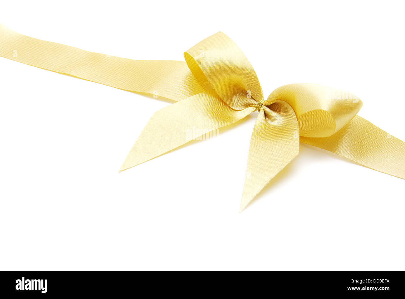 Bow material hi-res stock photography and images - Alamy