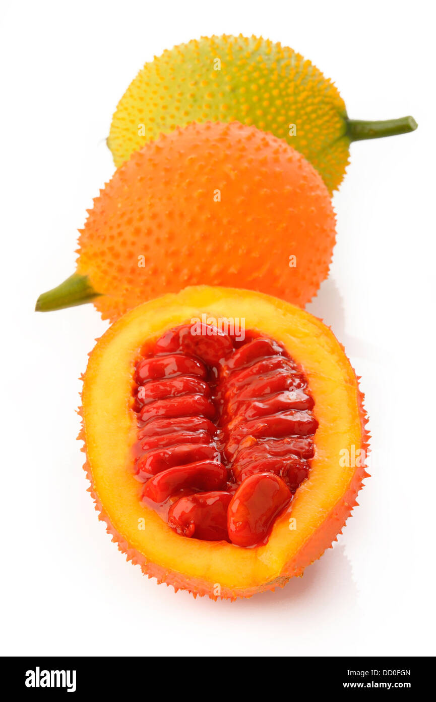 Sweet gourd hi-res stock photography and images - Alamy