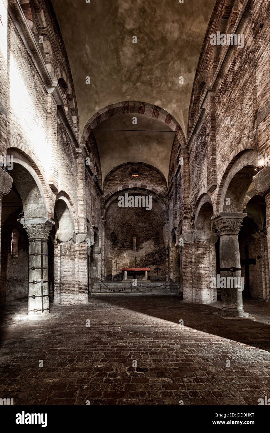 Church of st stefano hi-res stock photography and images - Alamy