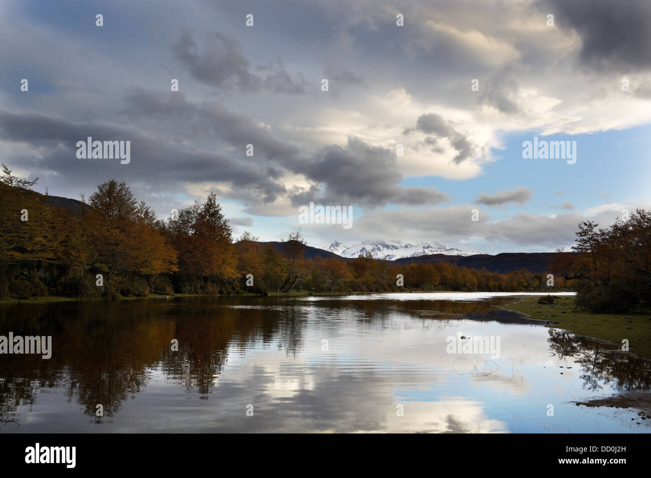 Rio serrano hi-res stock photography and images - Alamy